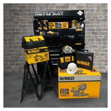 Home page | NCCER BYF Shop