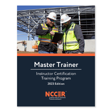 Assessment & Training Program Guides | NCCER BYF Shop