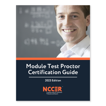 Assessment & Training Program Guides | NCCER BYF Shop