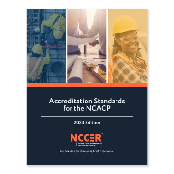 Assessment & Training Program Guides | NCCER BYF Shop
