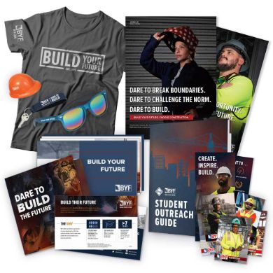 Home page | NCCER BYF Shop